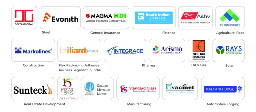 Annual Report Design For Ads - XEE Design | Mumbai